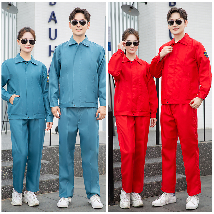 Women chemical resistant coatings workwear - HAIYUAN Manufacturer